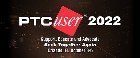 PTC User 2022 Exhibit | Sigmetrix